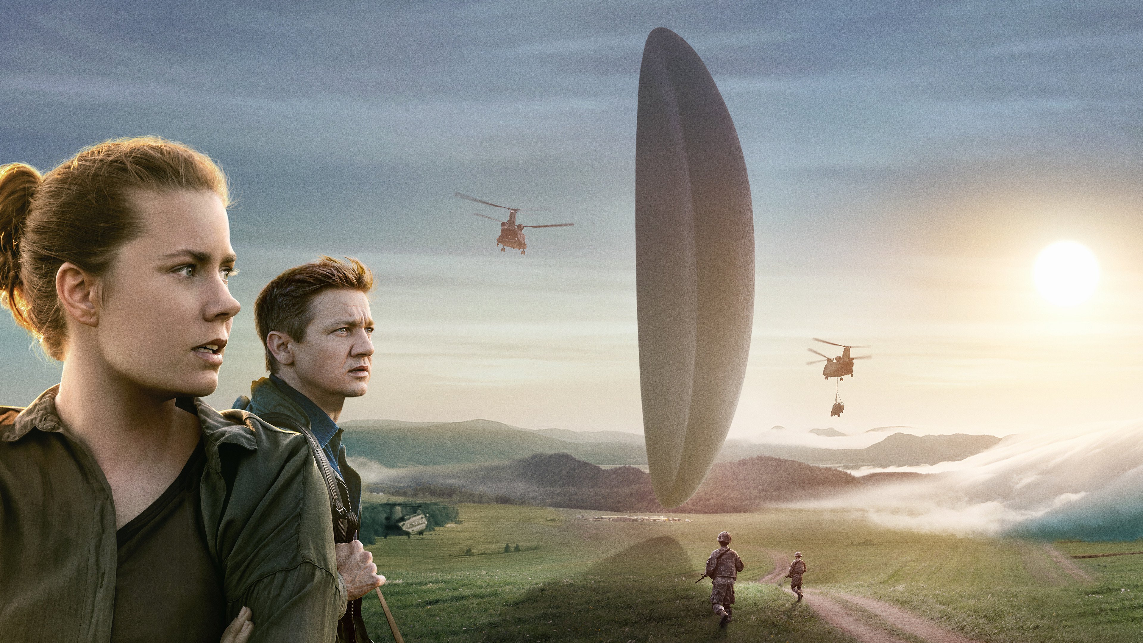 5 nejlepších sci-fi filmů roku 2016